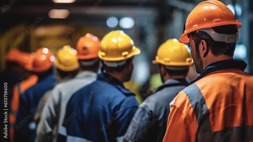 Personal protective equipment and its role in ensuring workplace safety ...