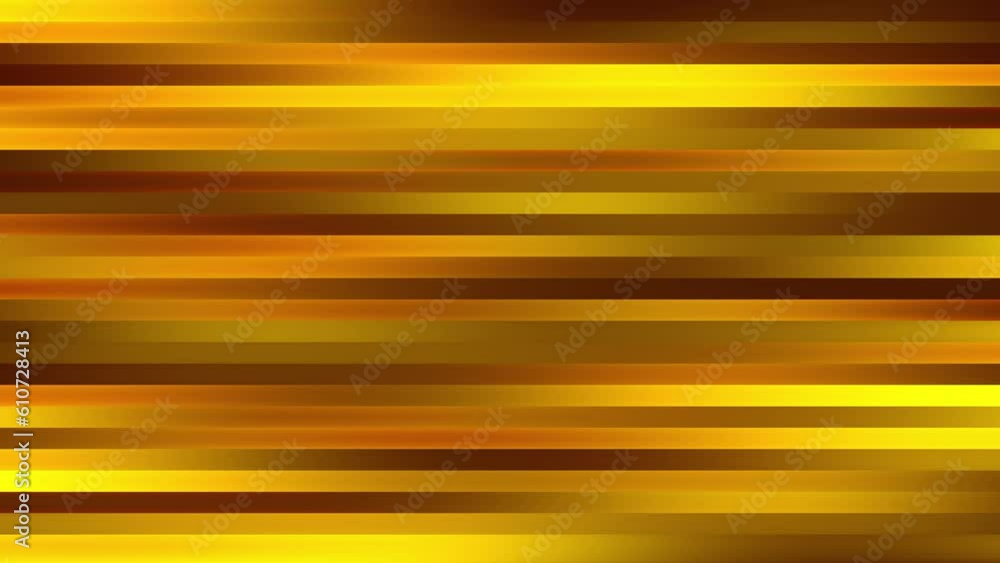 Animated horizontally line background. Abstract gradient background ...
