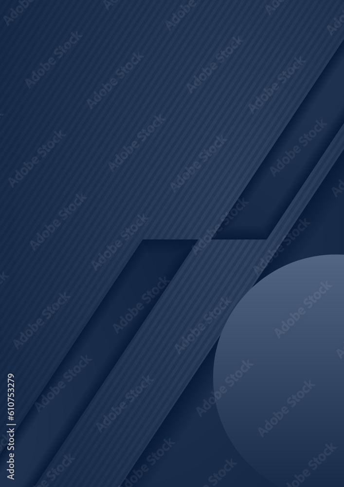 Annual Report Background Design for Business, Financial and Project ...