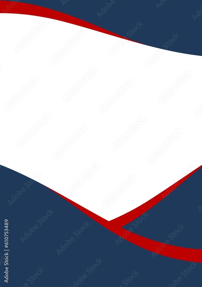 Annual Report Background Design for Business, Financial and Project ...