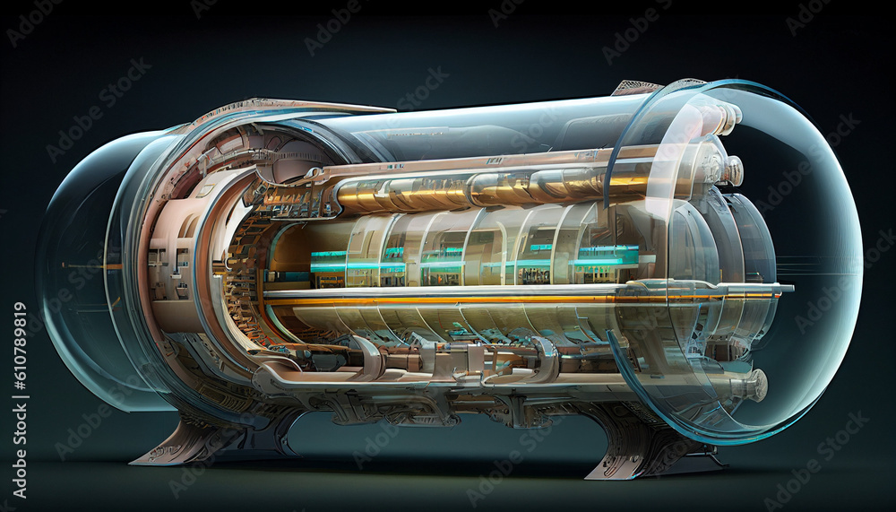 Electric Fuel Cell hydrogen refuel station future technology fuels ...