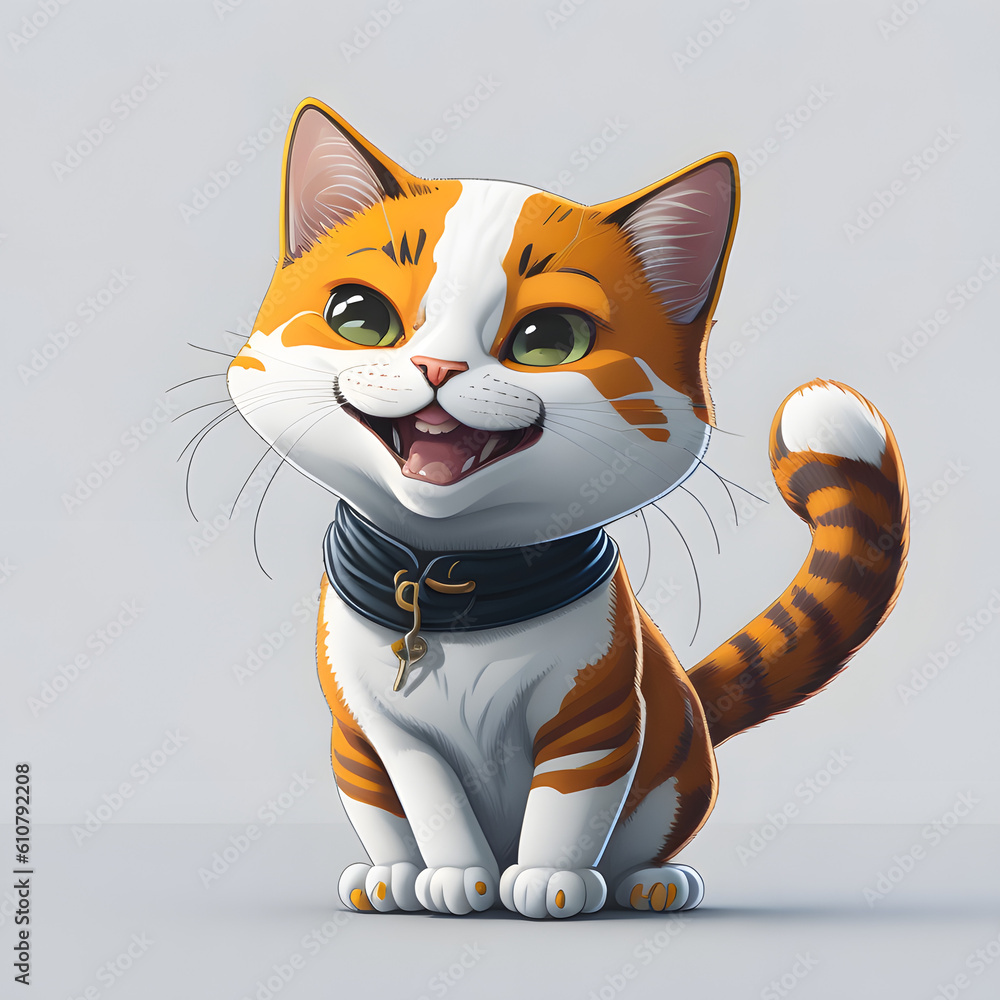 Baby Cat Kitty clipart 6, cat clipart,cute cat clipart, black cat ...