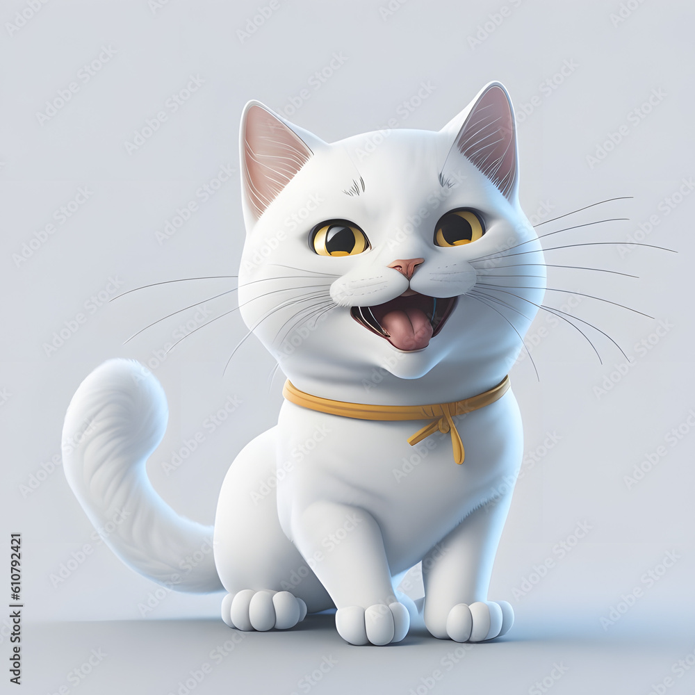 Baby Cat Kitty clipart 2, cat clipart,cute cat clipart, black cat ...