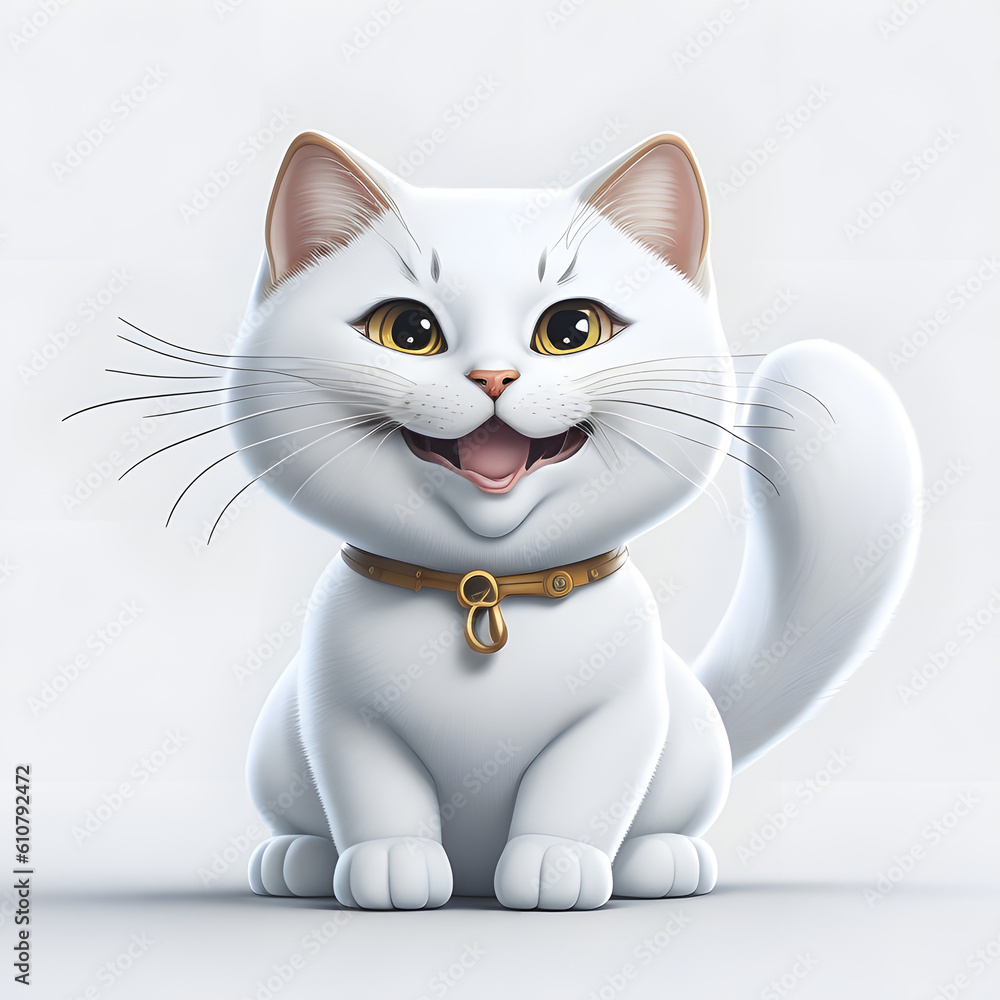 Baby Cat Kitty clipart 1, cat clipart,cute cat clipart, black cat ...