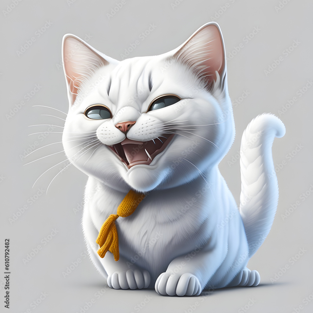 Baby Cat Kitty clipart, cat clipart,cute cat clipart, black cat clipart ...