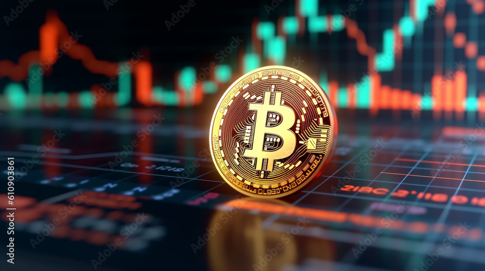 Dynamic market insights: Analysis of bitcoin and cryptocurrency with ...