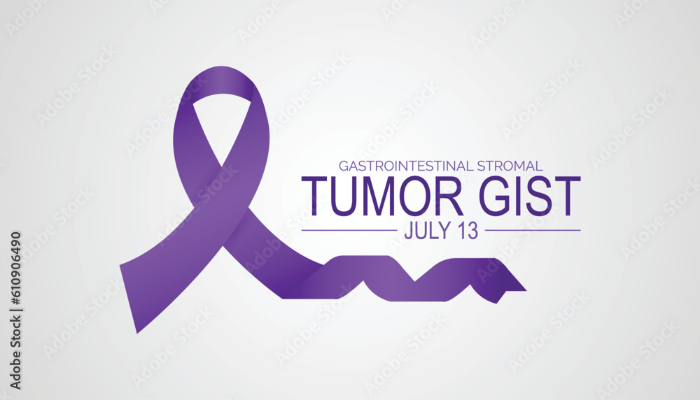 Gastrointestinal Stromal Tumor GIST awareness day is observed every ...