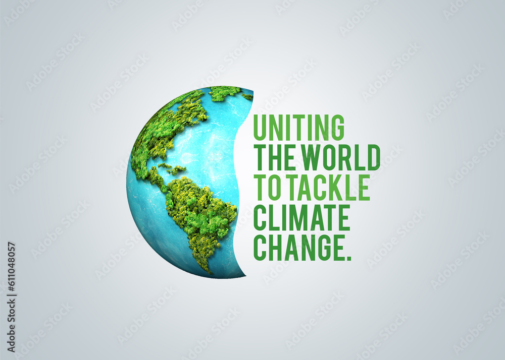 Uniting the world to tackle climate change. UN climate change ...