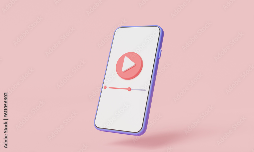 Mobile phone video player, movie streaming, video streaming and vlog ...