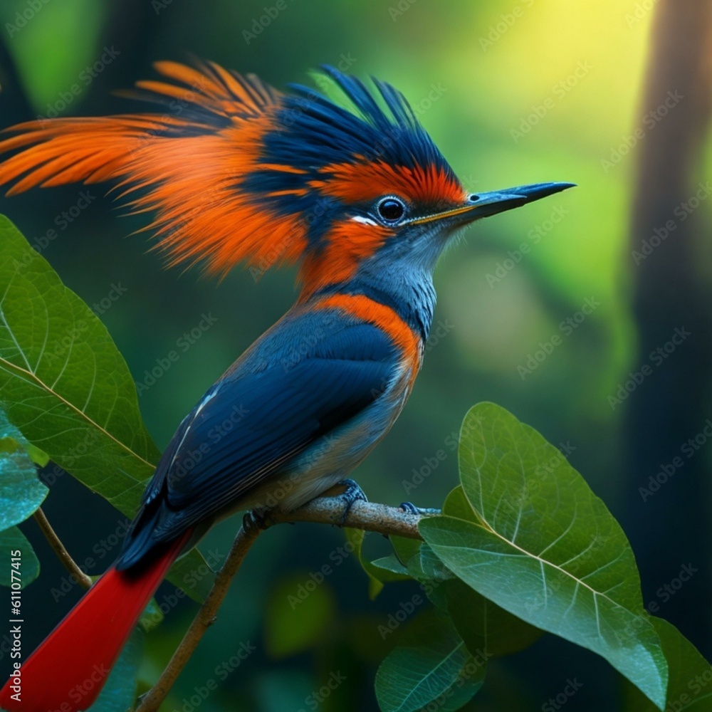 "Captivating New Pileated Woodpecker: Witness the awe-inspiring beauty ...