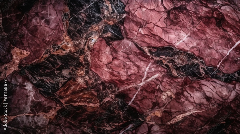 Pink marble texture background, marble tiles, Italian stone texture ...