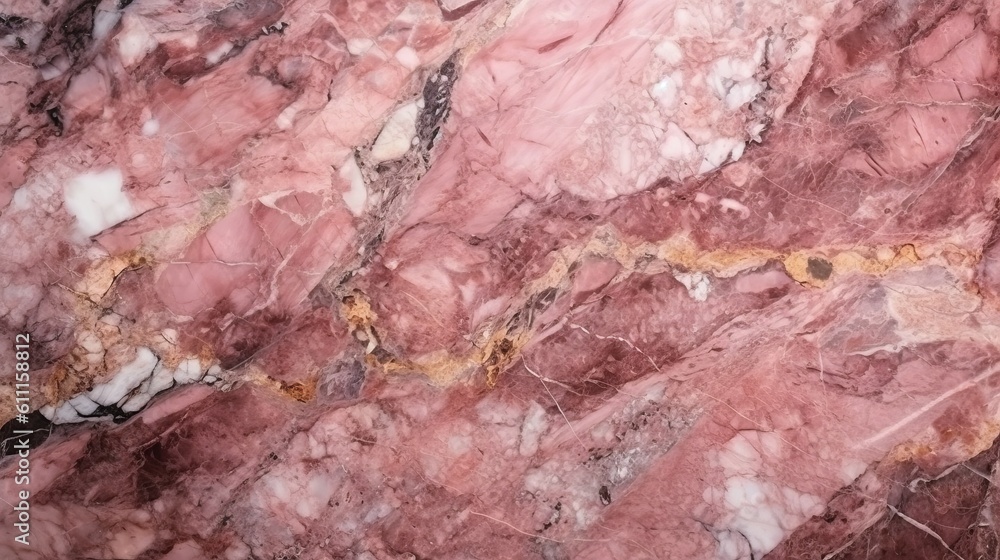 Pink marble texture background, marble tiles, Italian stone texture ...
