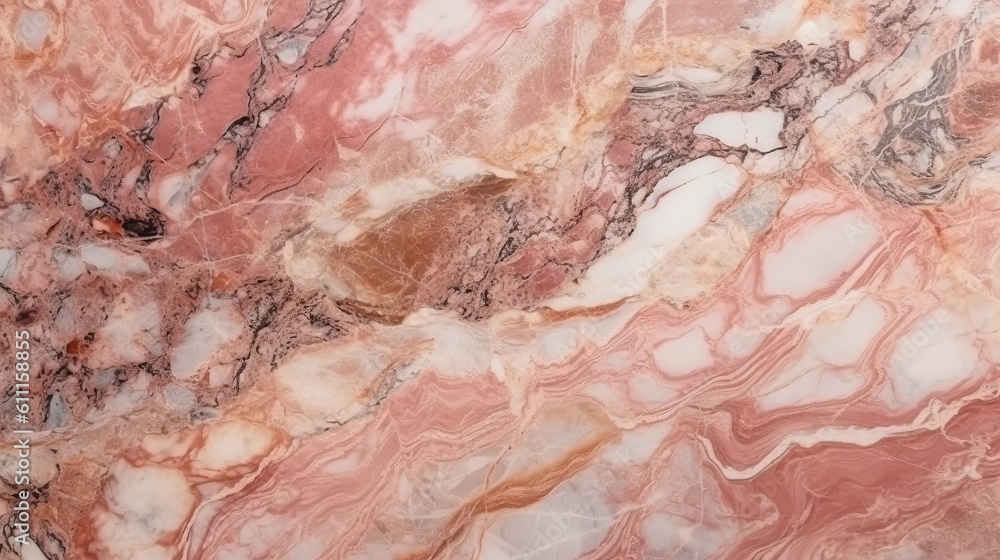 Pink marble texture background, marble tiles, Italian stone texture ...