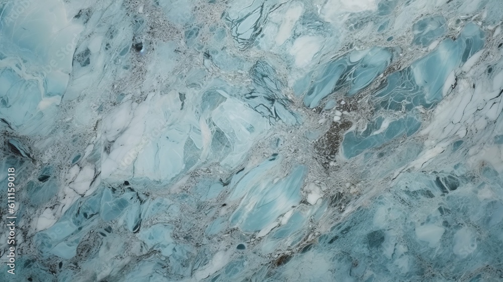 Blue marble texture background, marble tiles, Italian stone texture ...