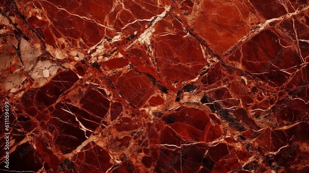 Red marble texture background, marble tiles, Italian stone texture, for ...
