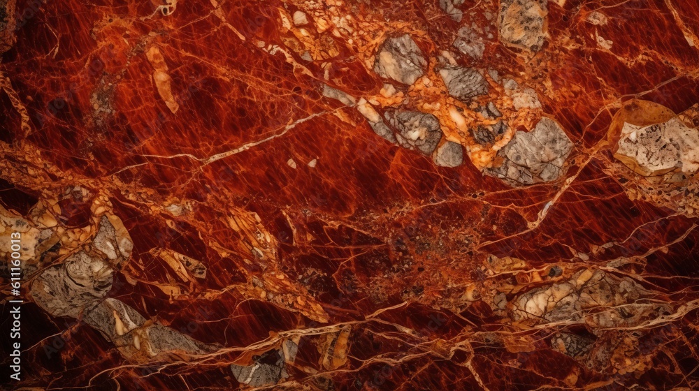 Red marble texture background, marble tiles, Italian stone texture, for ...