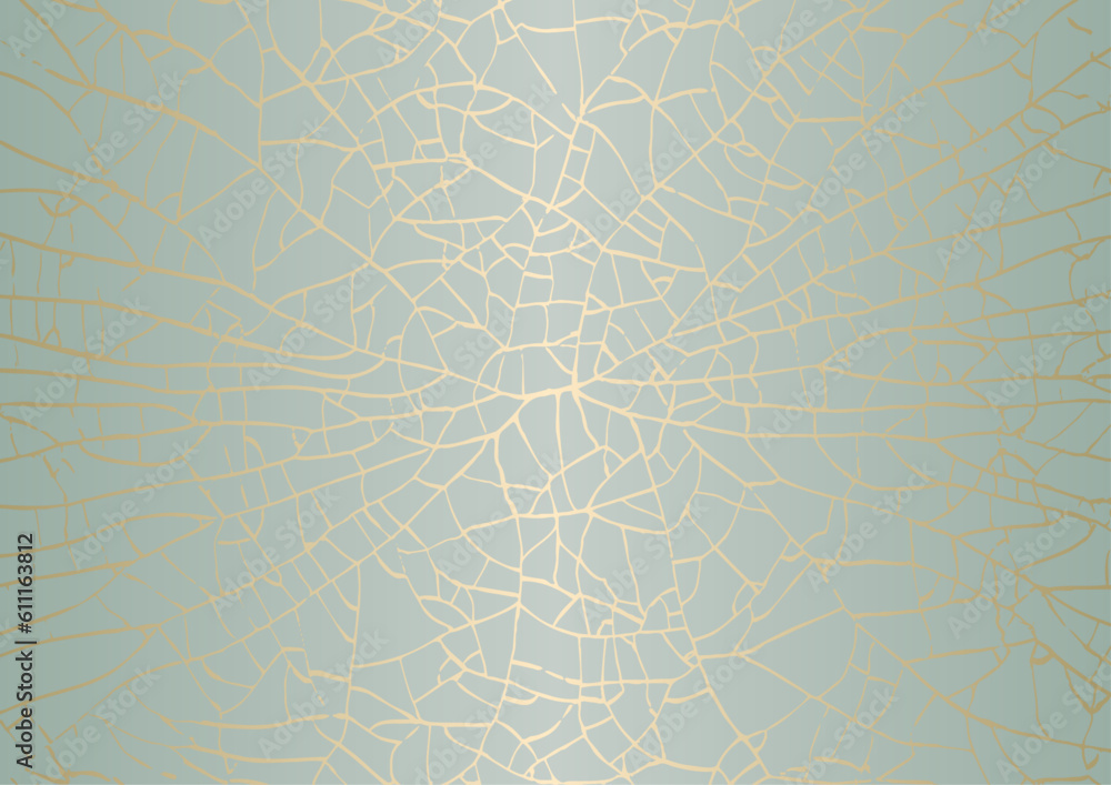 Trendy Chic background. Modern stylish gold texture for cover design ...