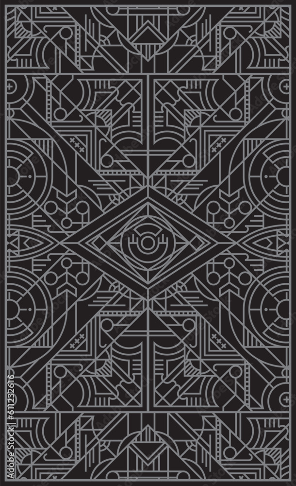 Playing card vector eps design for background, poster, flyer, and ...