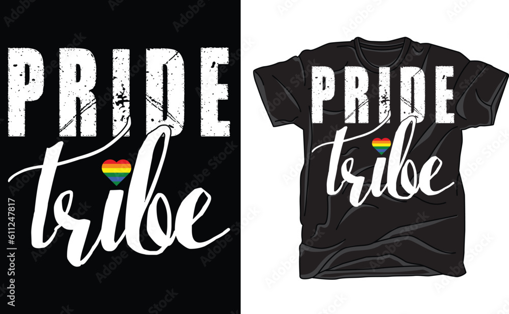 Pride Tribe Shirt, LGBT Bride Squad Shirt, Pride Tribe Shirt, Lesbian ...