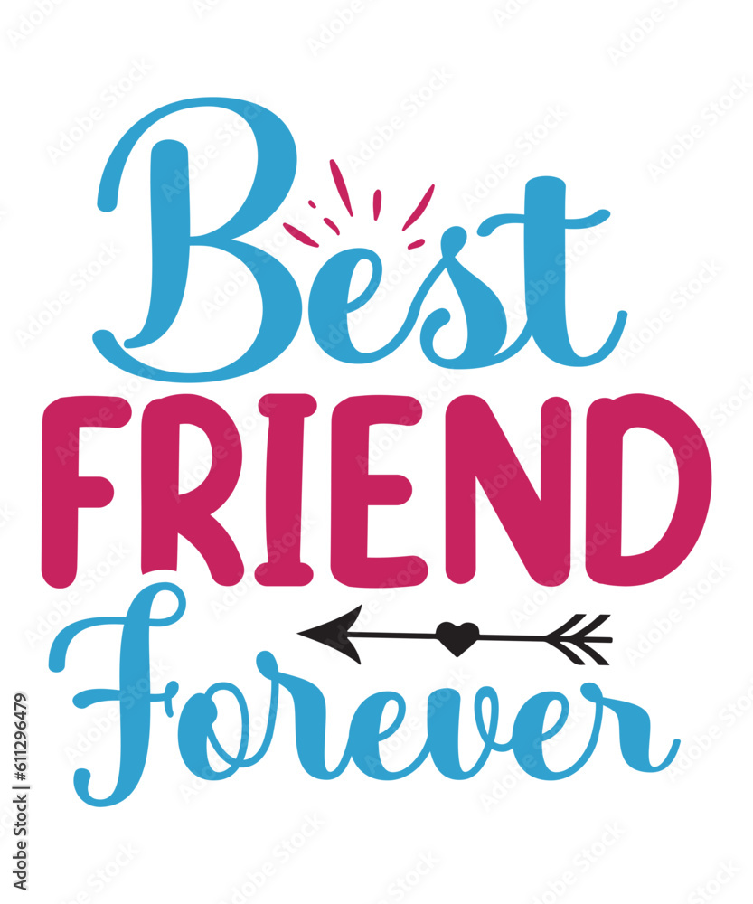 Friendship Quotes Svg Bundle, Friendship SVG, Friendship Quotes, Best ...