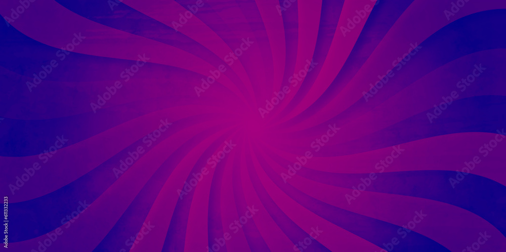 Beautiful purple abstract background. Purple sunburst background ...