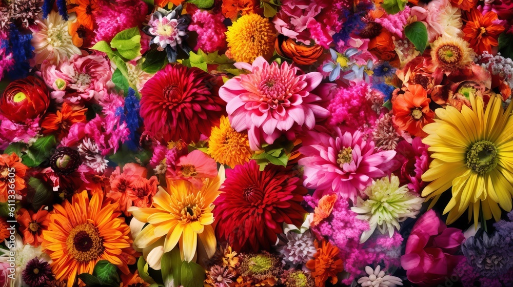 Experience the magic of spring with ultra detail HD backgrounds that ...