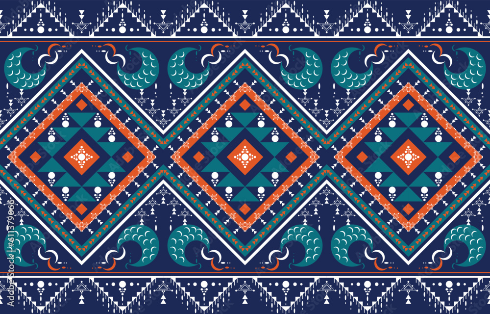 Aztec Designs Clothing