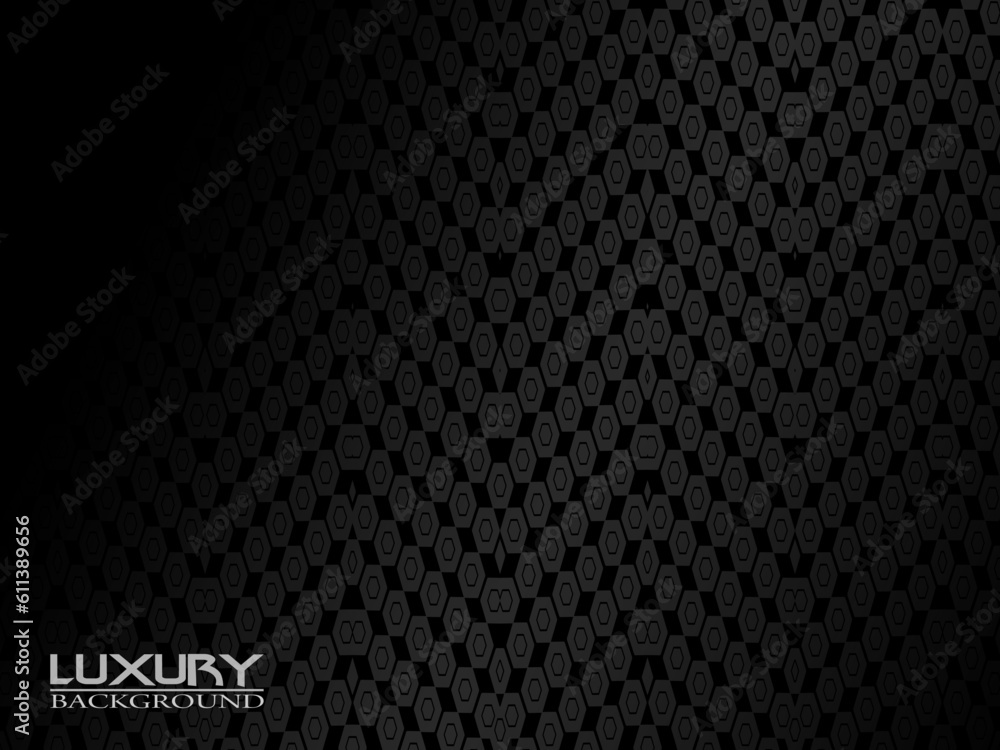 Beautiful black abstract background. Dark neutral background for ...