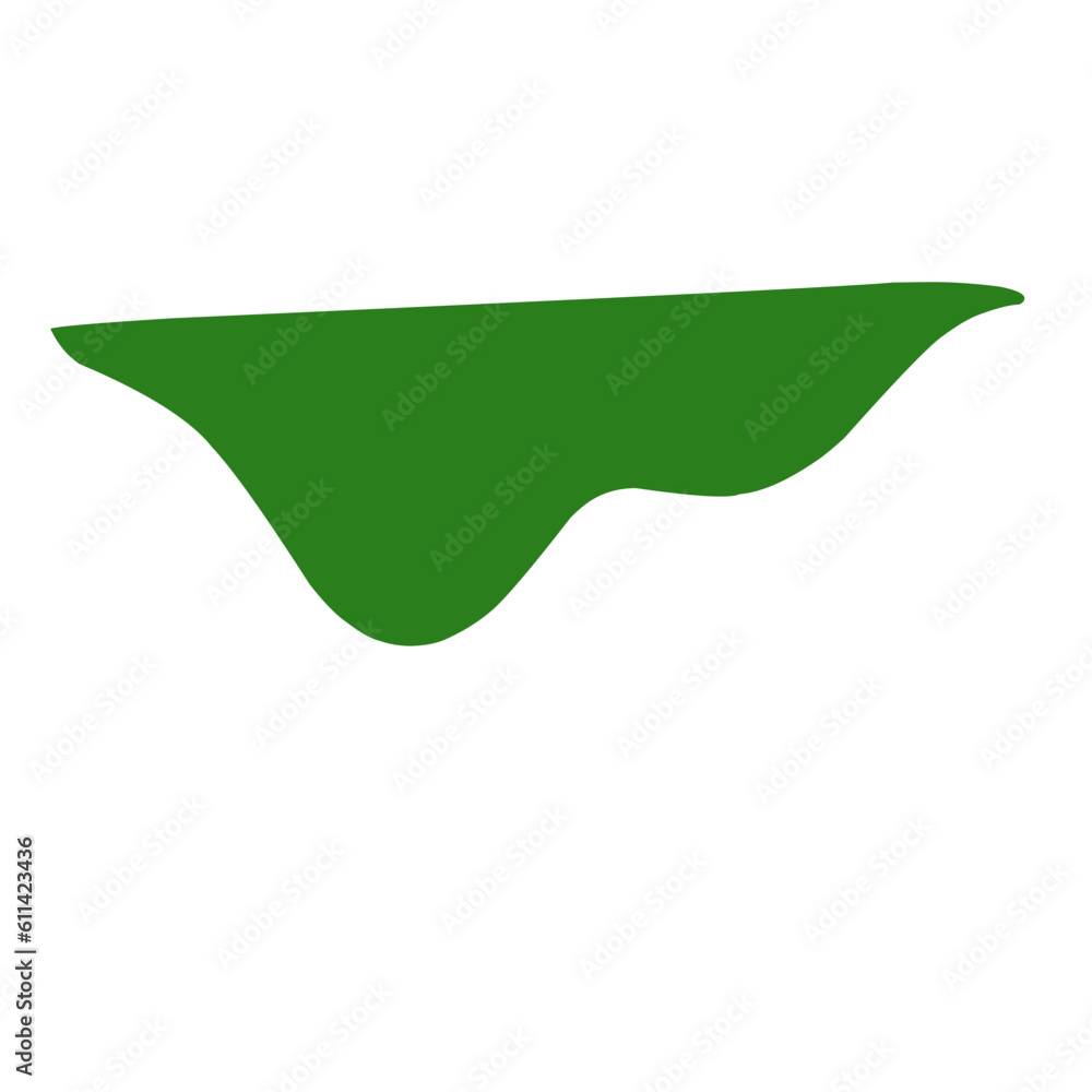 Green slime animation. Animated sprite sheets with vector dripping ...