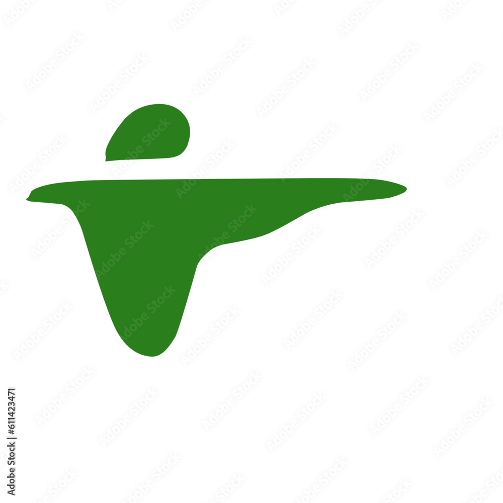 Green slime animation. Animated sprite sheets with vector dripping ...