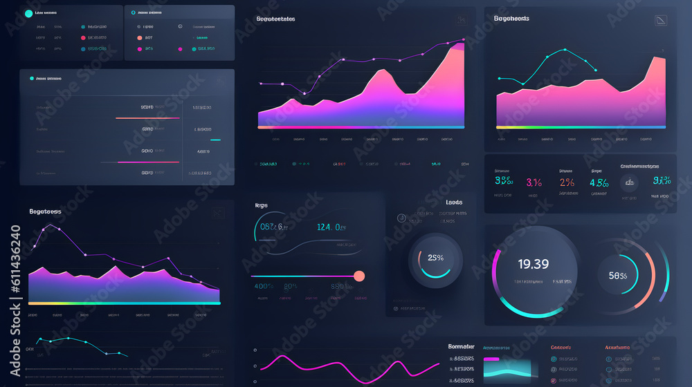 Ready to unlock the secrets of mesmerizing interface elements and ...