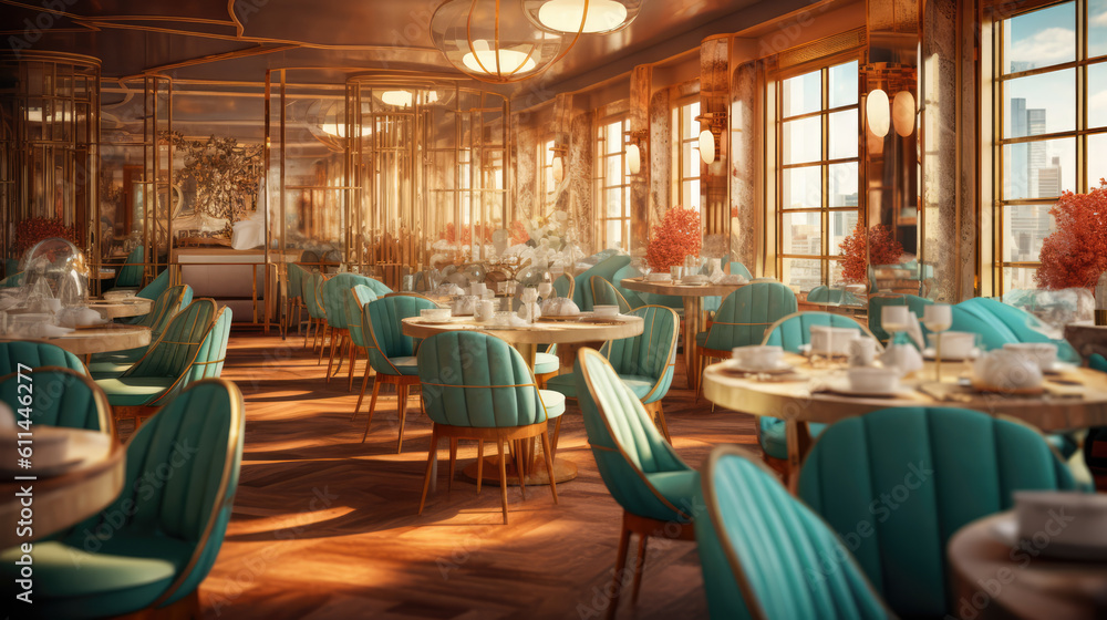 Exclusive look inside the world's most expensive dining experience ...