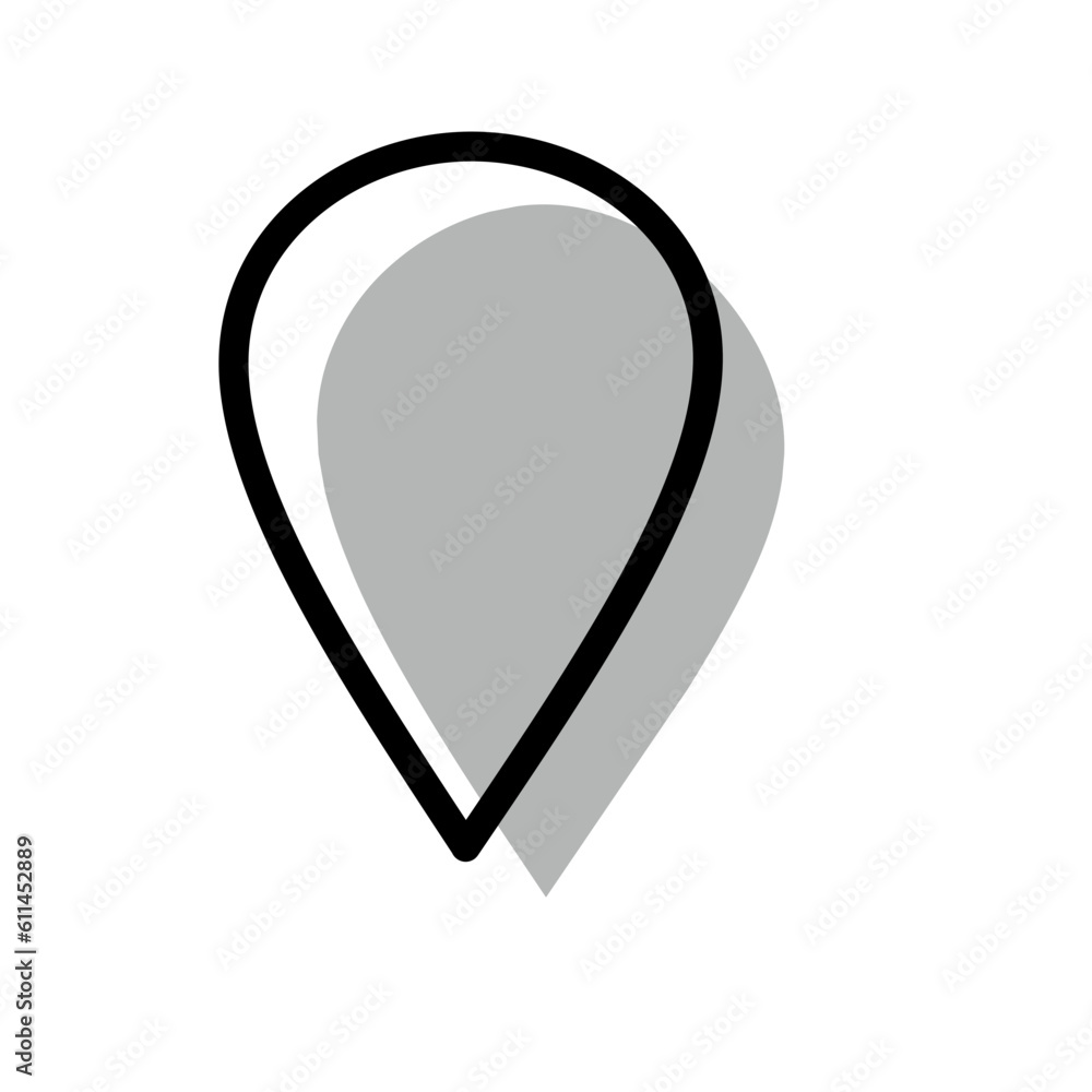 Quote box frame, big set. Quote box icon. Texting quote boxes. Blank ...