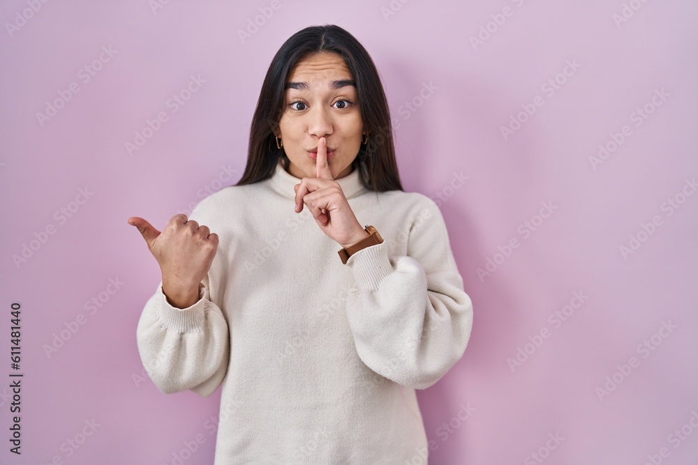 South Side Hand Sign