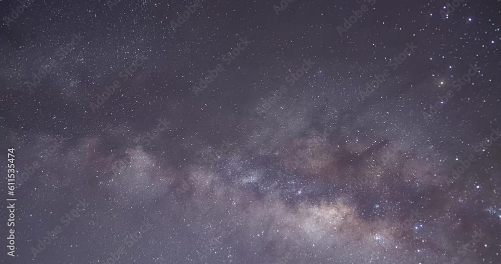 Time lapse Milky way galaxy stars,Star Time Lapse,Close Up Milky Way ...