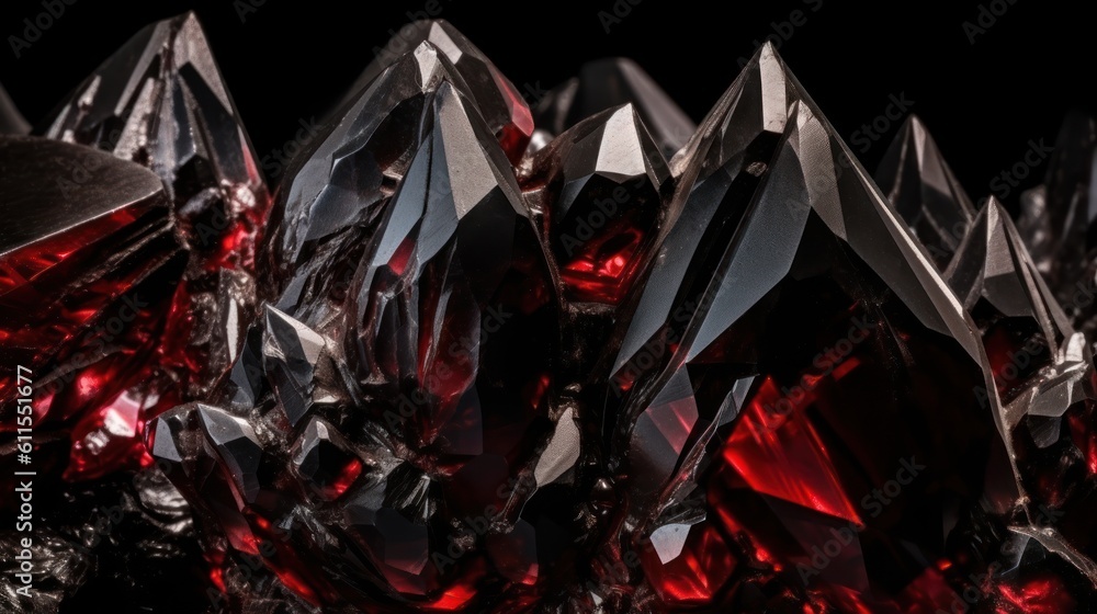 red and black background HD 8K wallpaper Stock Photographic Image Stock ...