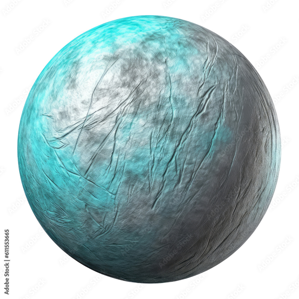 blue globe isolated on transparent background cutout Stock Illustration ...