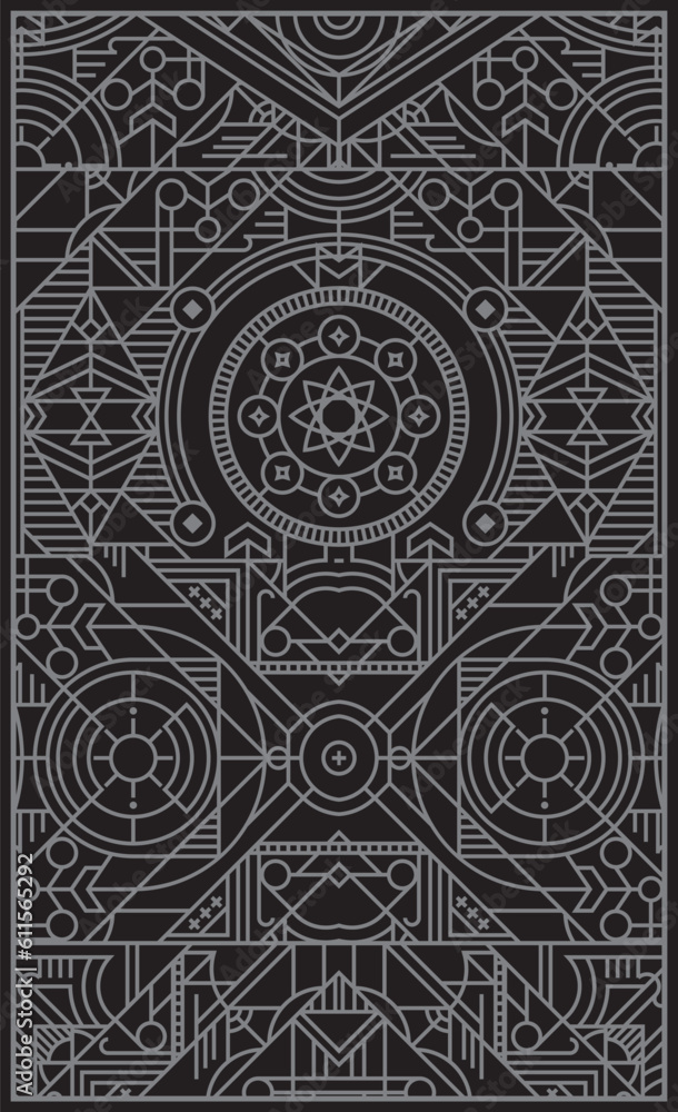 Playing card vector eps design for background, poster, flyer, and ...