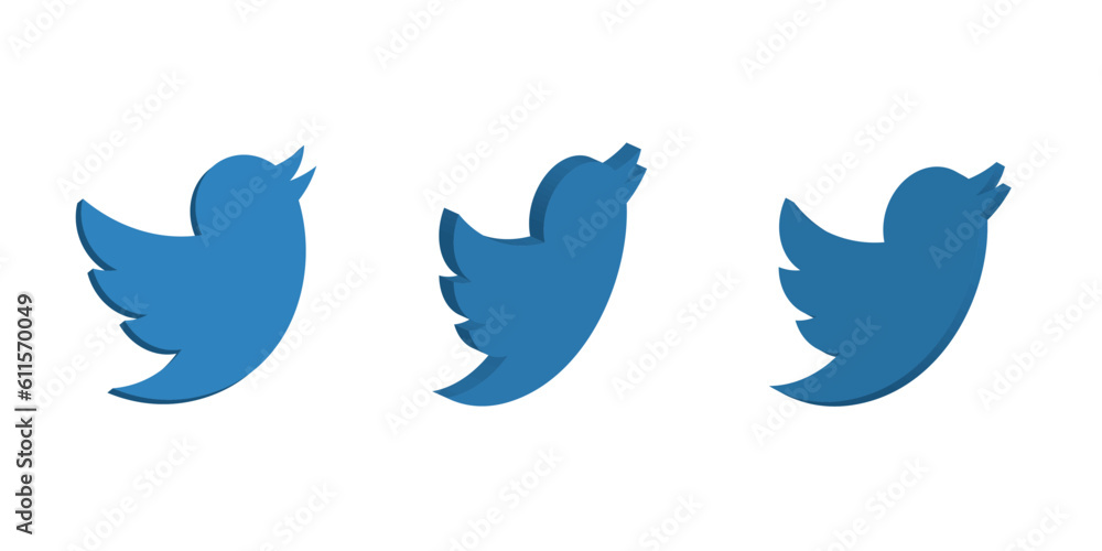 3d Vector Mobile Application Icon Stock Vector Adobe Stock