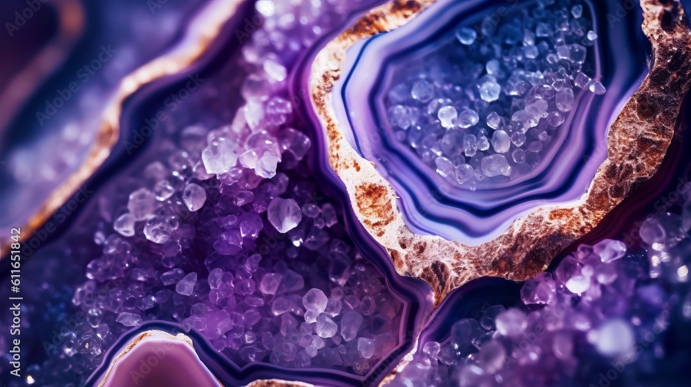 crystal background Stock Illustration | Adobe Stock