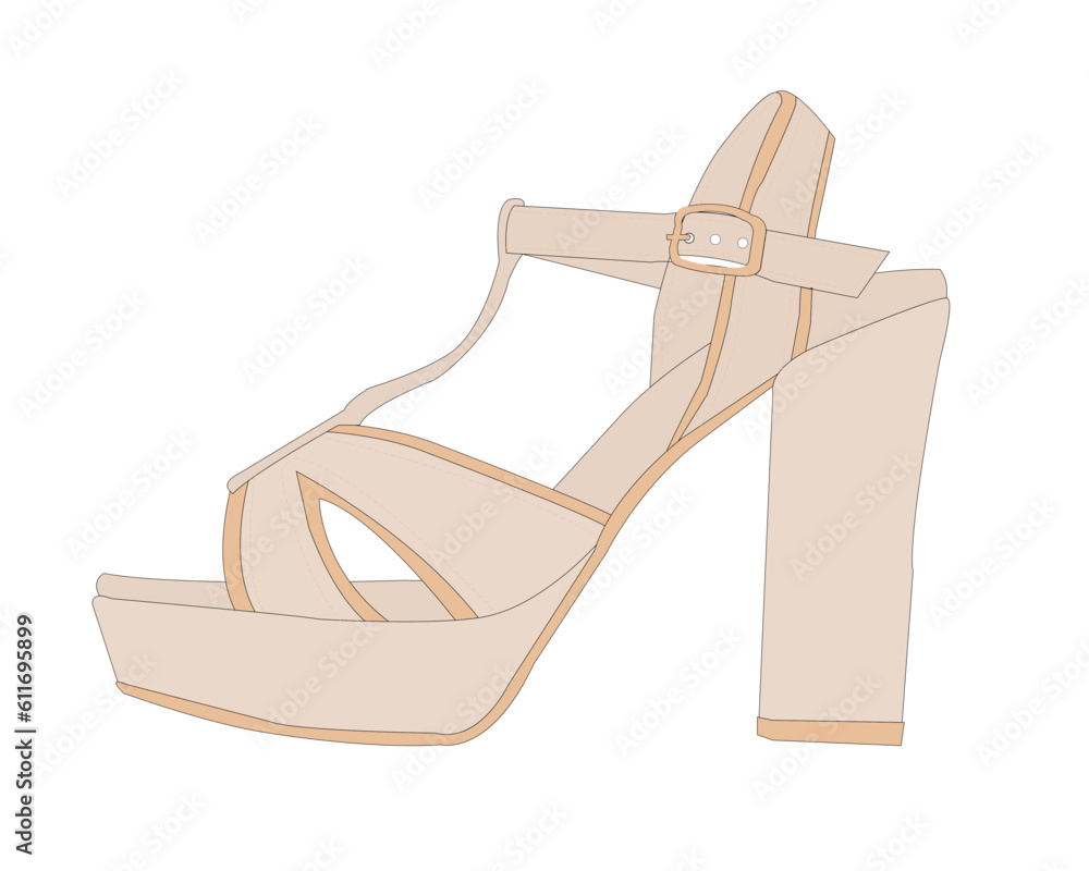 shoes female high heel design feet female high heel design ideas female ...