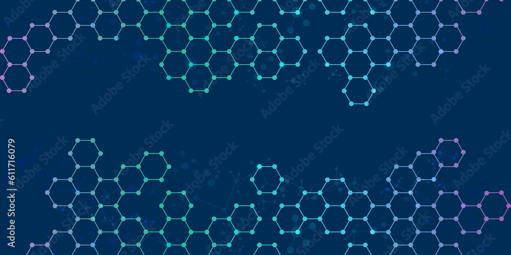 Technology, chemistry, molecular biology, science, materials science ...