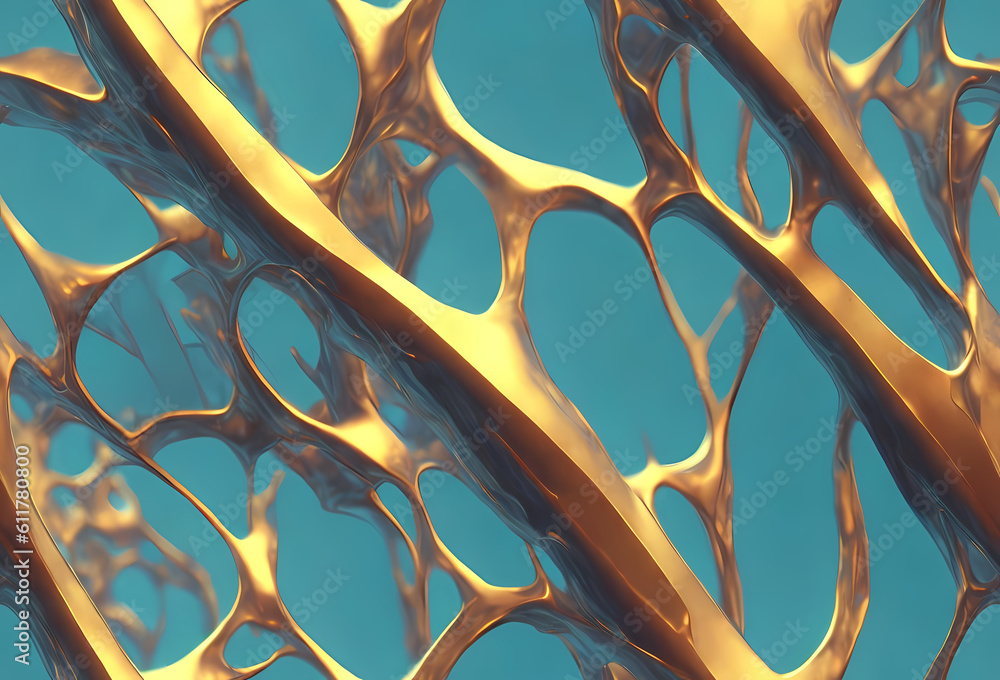 seamless Structural mechanics of biological structural Mechanics Deconstruction Material ...