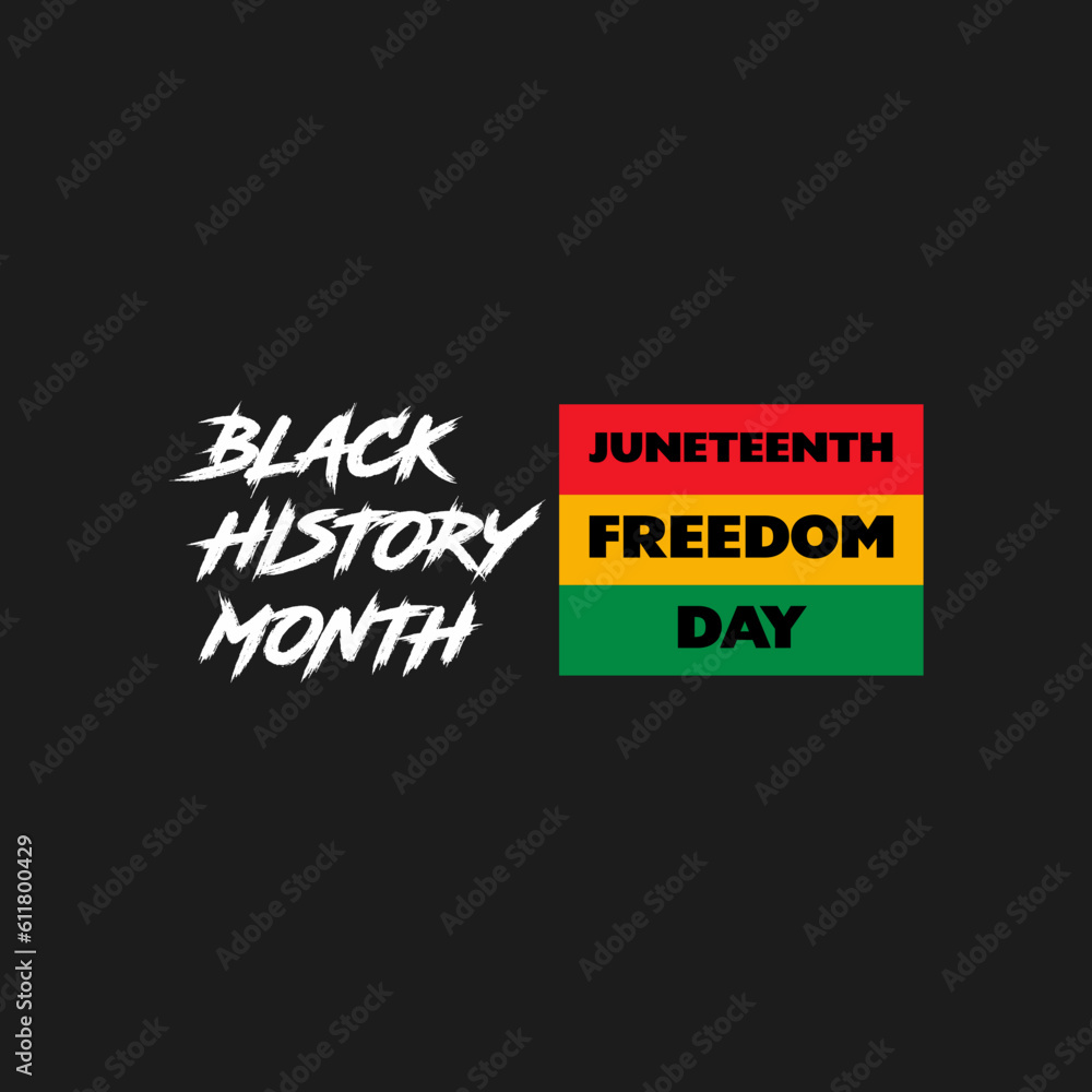 Juneteenth Day, celebration freedom, emancipation day in 19 june ...