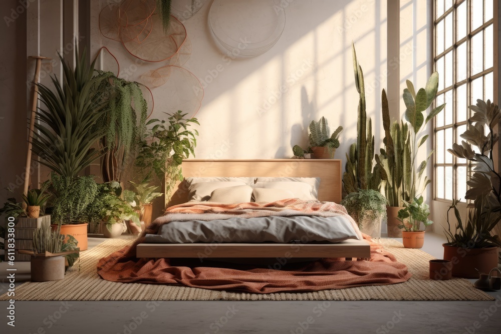 Desktop concept for an architect, photographer, and designer. Bohemian ...