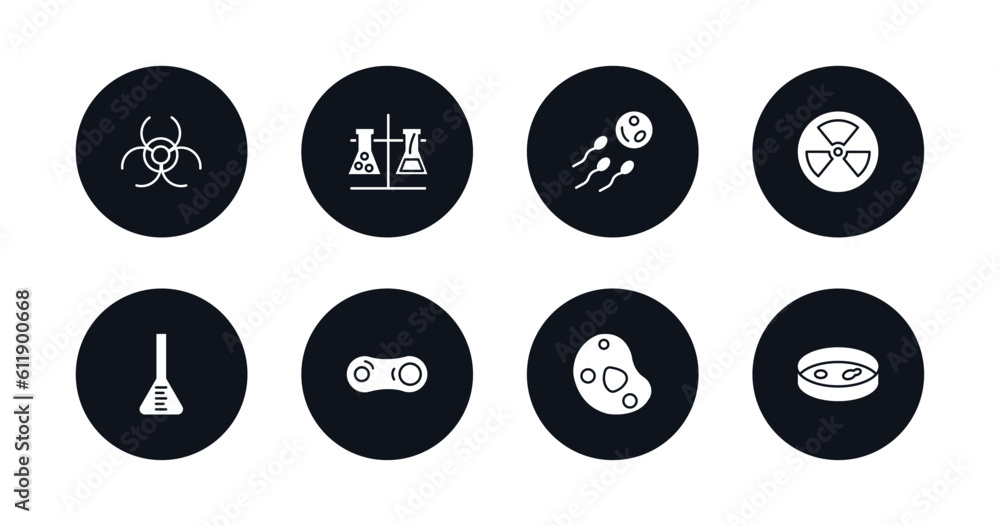 symbol for mobile filled icons set. filled icons such as biohazard ... symbol for mobile filled icons set. filled icons such as biohazard ...