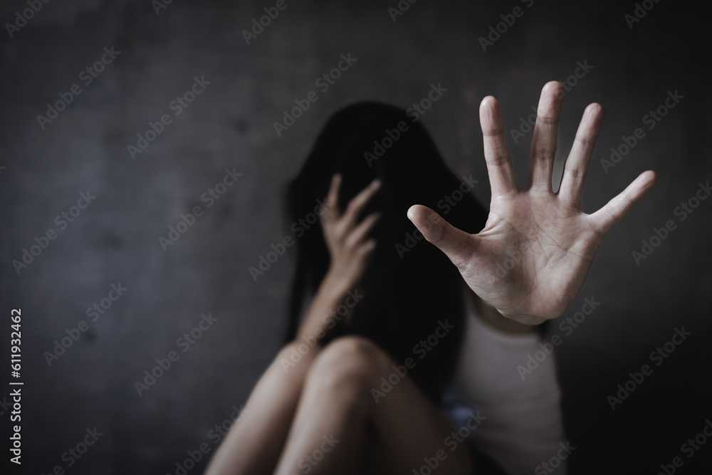 Stop sexual harassment and violence against women, rape and sexual ...