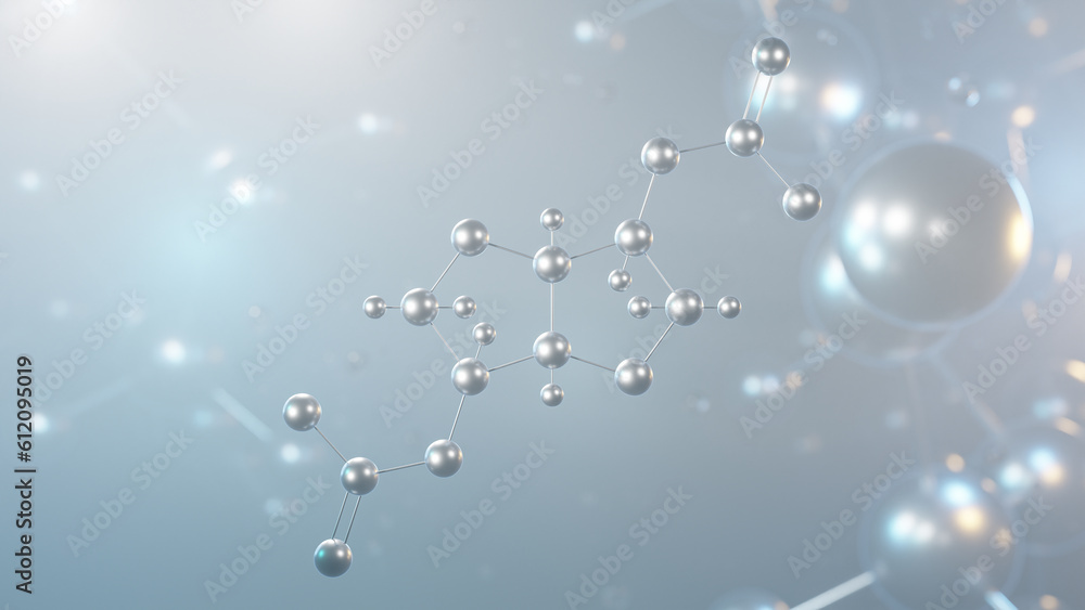 isosorbide dinitrate molecular structure, 3d model molecule, nitrates ... isosorbide dinitrate molecular structure, 3d model molecule, nitrates ...