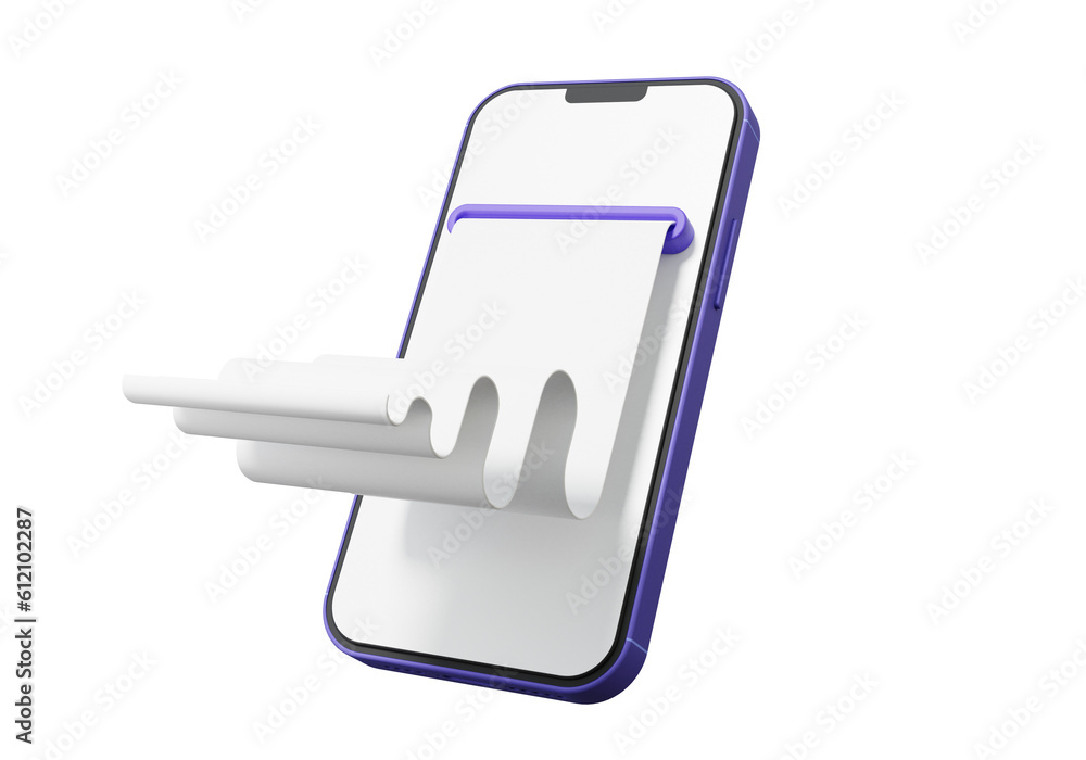 Pay money via app Internet banking online payments bill on smartphone ...