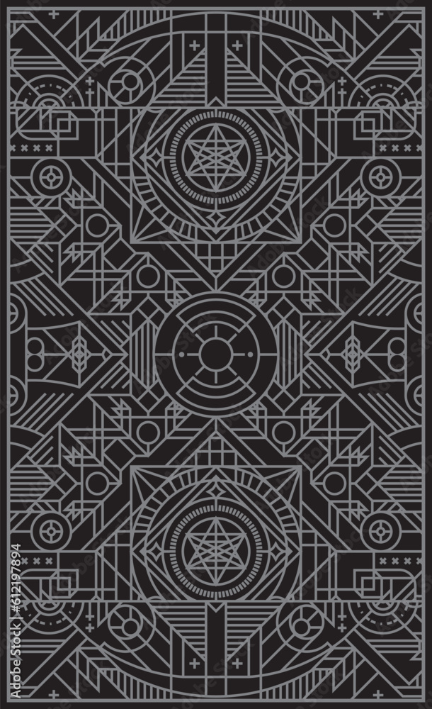 Playing card vector eps design for background, poster, flyer, and ...